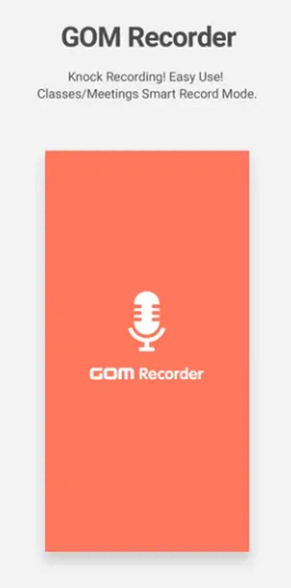 GOM Recorder Reviews in 2025